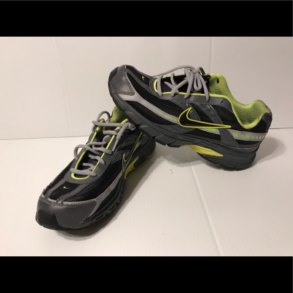 Nike Initiator Men’s Running Walking Shoes Size 11 - Gem